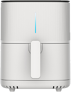 Recetas para tu freidora de aire | Masterpro