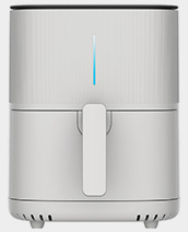 Recetas para tu freidora de aire | Masterpro