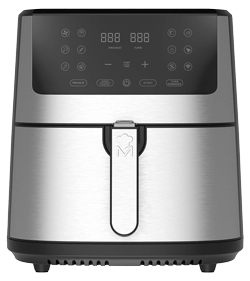 Recetas para tu freidora de aire | Masterpro