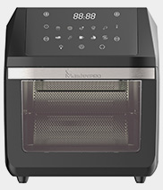 Recetas para tu freidora de aire | Masterpro